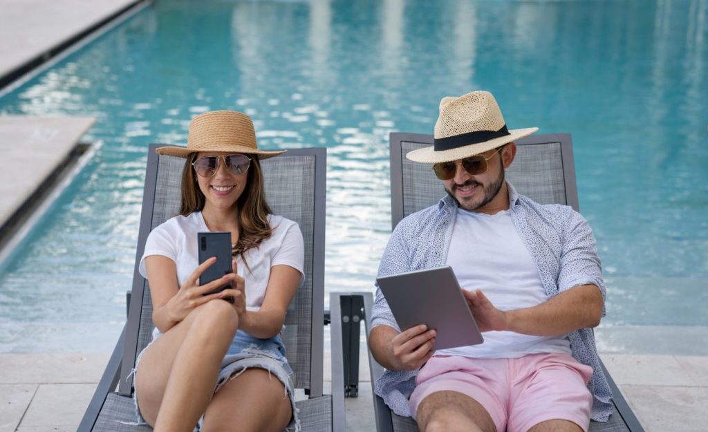 Pool Automation Systems Largo, FL | Perfect Catch Pools